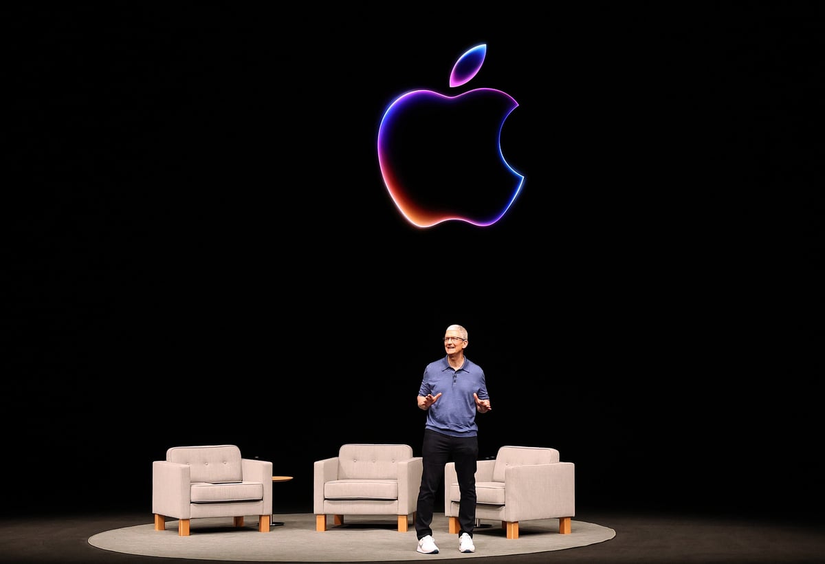 Apple's 10 biggest innovations, from the first iMac to Apple Intelligence