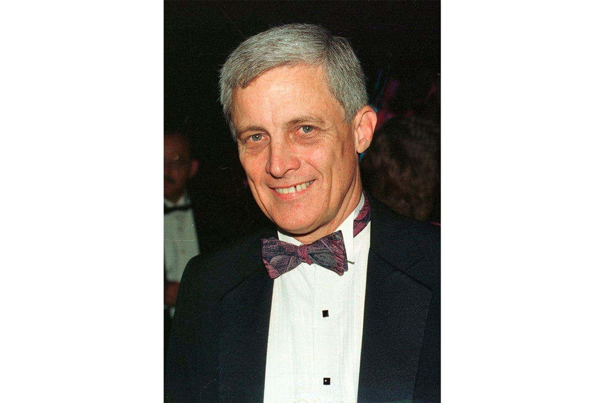 Gambling pioneer Steve Norton, who ran first US casino outside Nevada ...