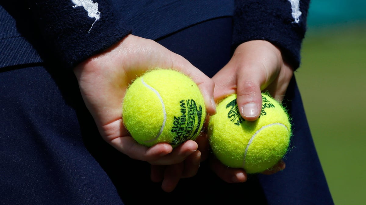 A man named Daniel Balls has tried for years to use his real name on ...
