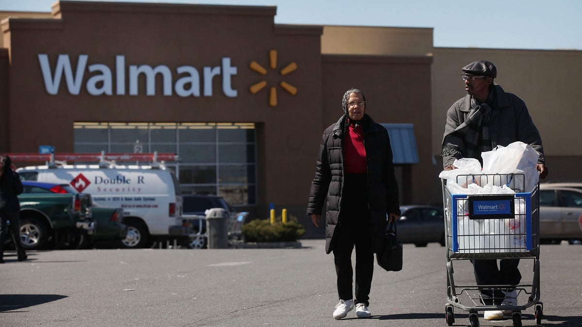 Walmart suddenly thinks it’s Amazon—and it’s totally not