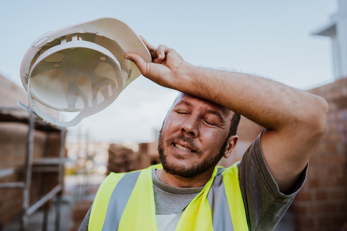 The 10 hardest working cities in America