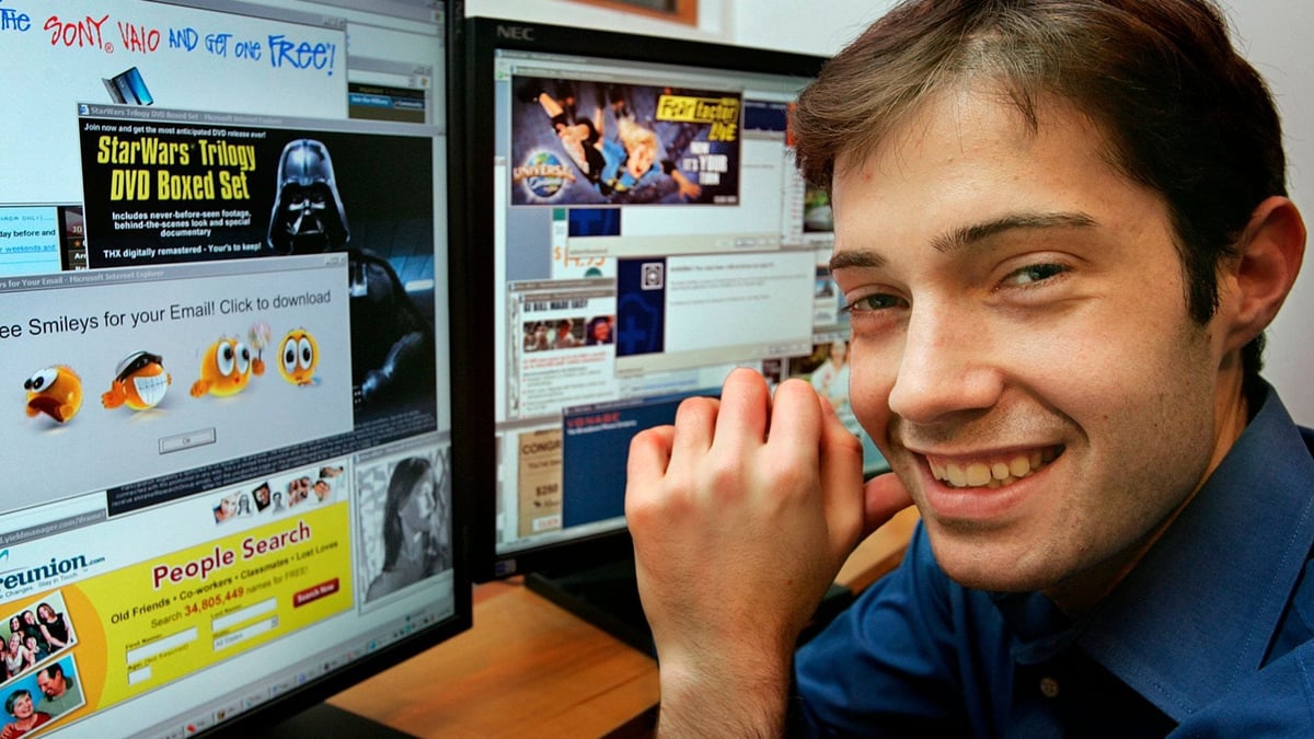 Digital ads have gotten too aggressive and intrusive for some people