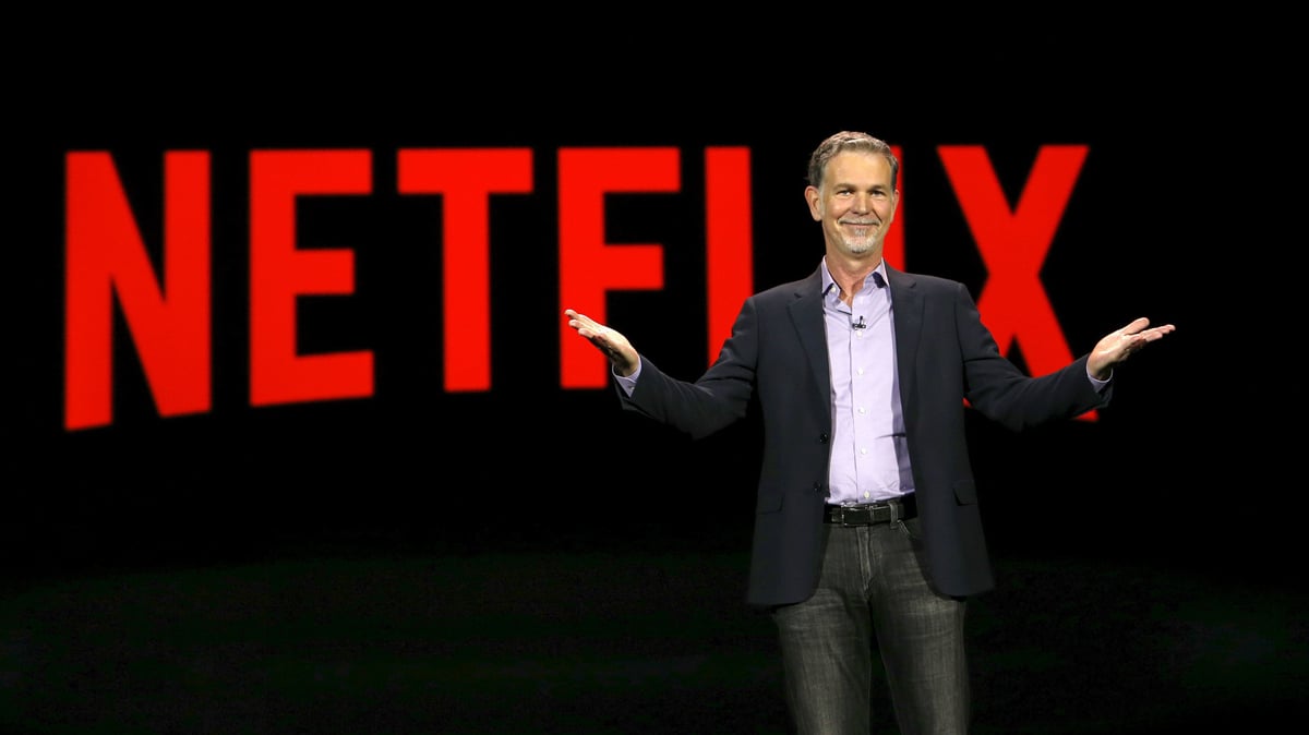 The psychology behind the way Netflix raises prices