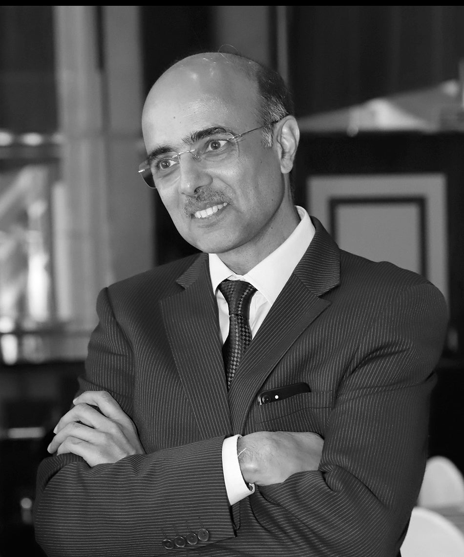 Arvind Laddha on the jobs that will define India’s future