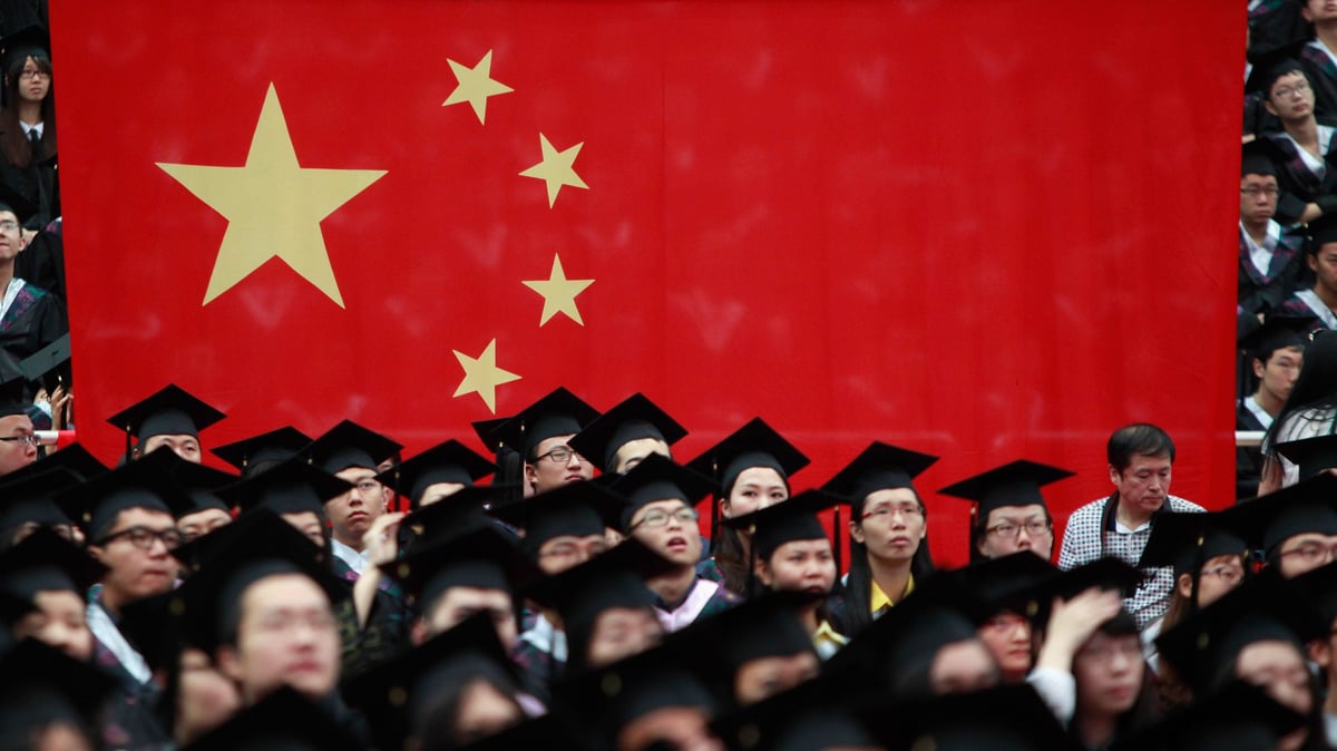 For the first time, a US college is insuring itself against a drop in ...