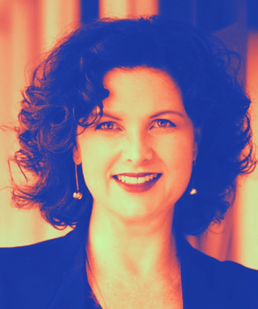 Kathy Baughman McLeod says coronavirus can’t distract us from the fight ...