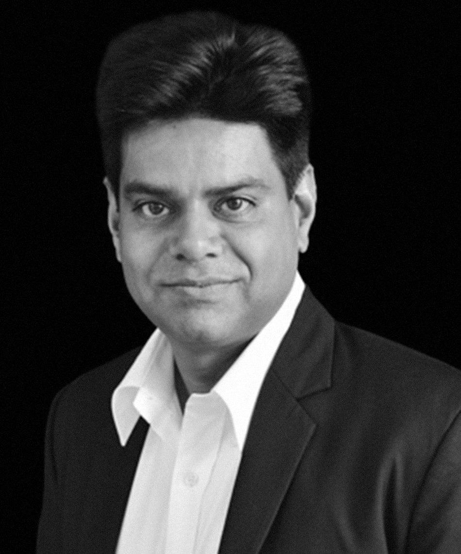 Nitin Chandel on the jobs that will define India’s future