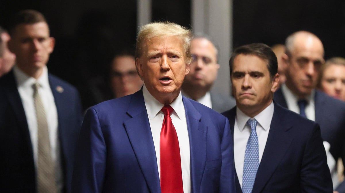 What to know about Jeff Yass, the Trump money man and big TikTok investor