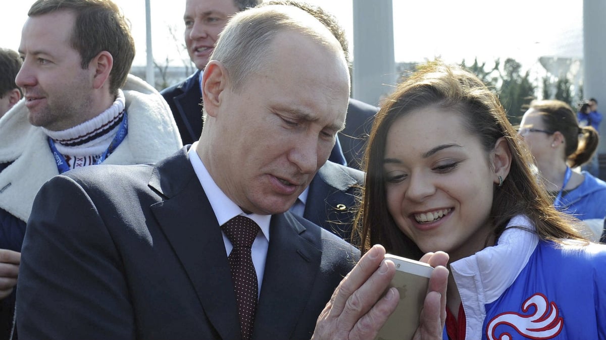 Russian lawmakers just can’t decide whether—or why—they should ban Skype