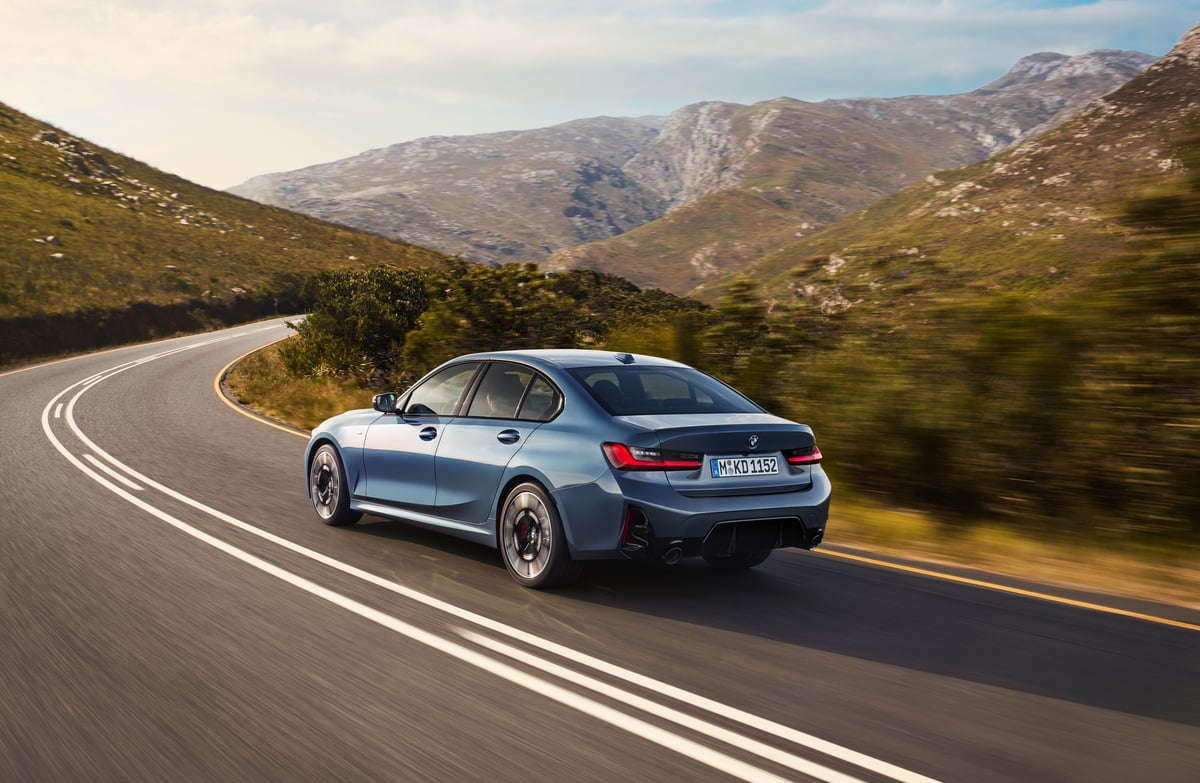 12 popular car models that could get hit by tariffs