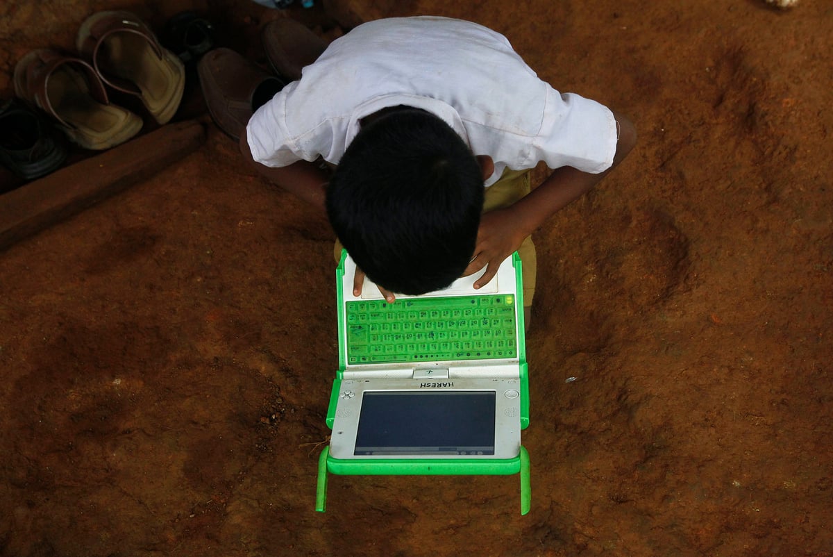 India’s ed-tech industry is a textbook case of coronavirus-led boom