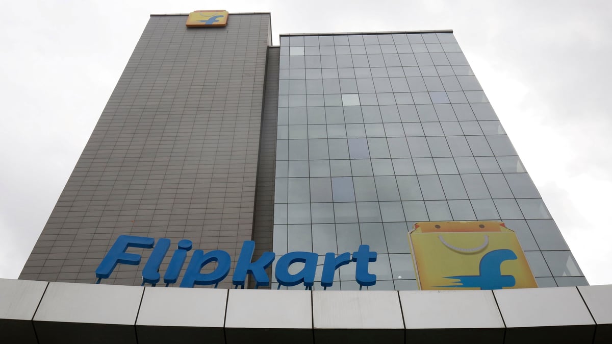 A timeline of Flipkart’s meteoric rise from humble beginnings to ...