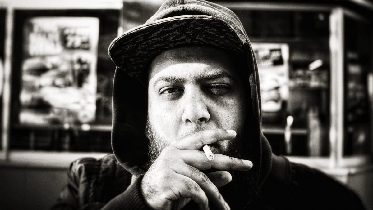 The FDA wants to reduce the nicotine in cigarettes to “non-addictive ...