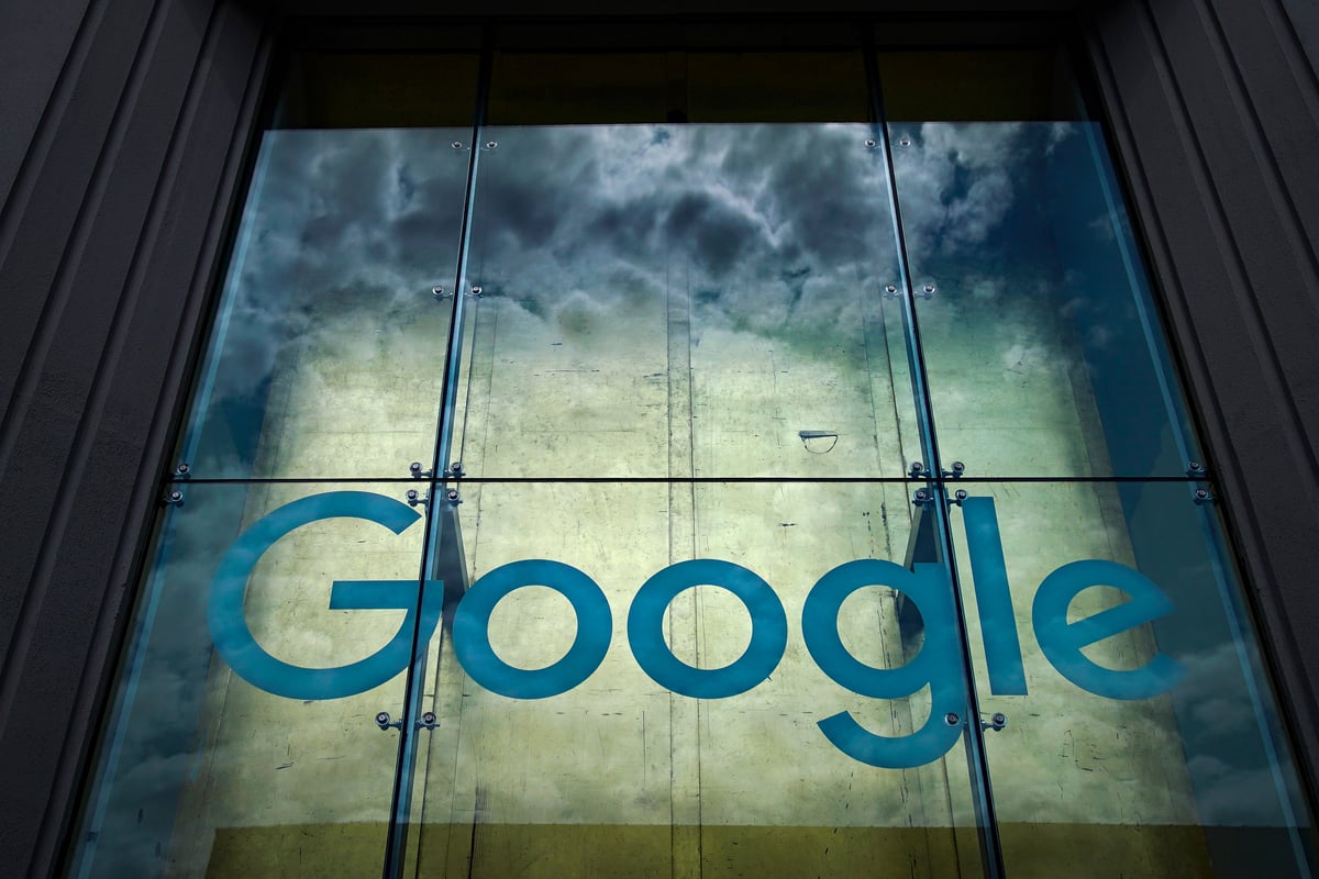 Break up Google, DOJ asks judge