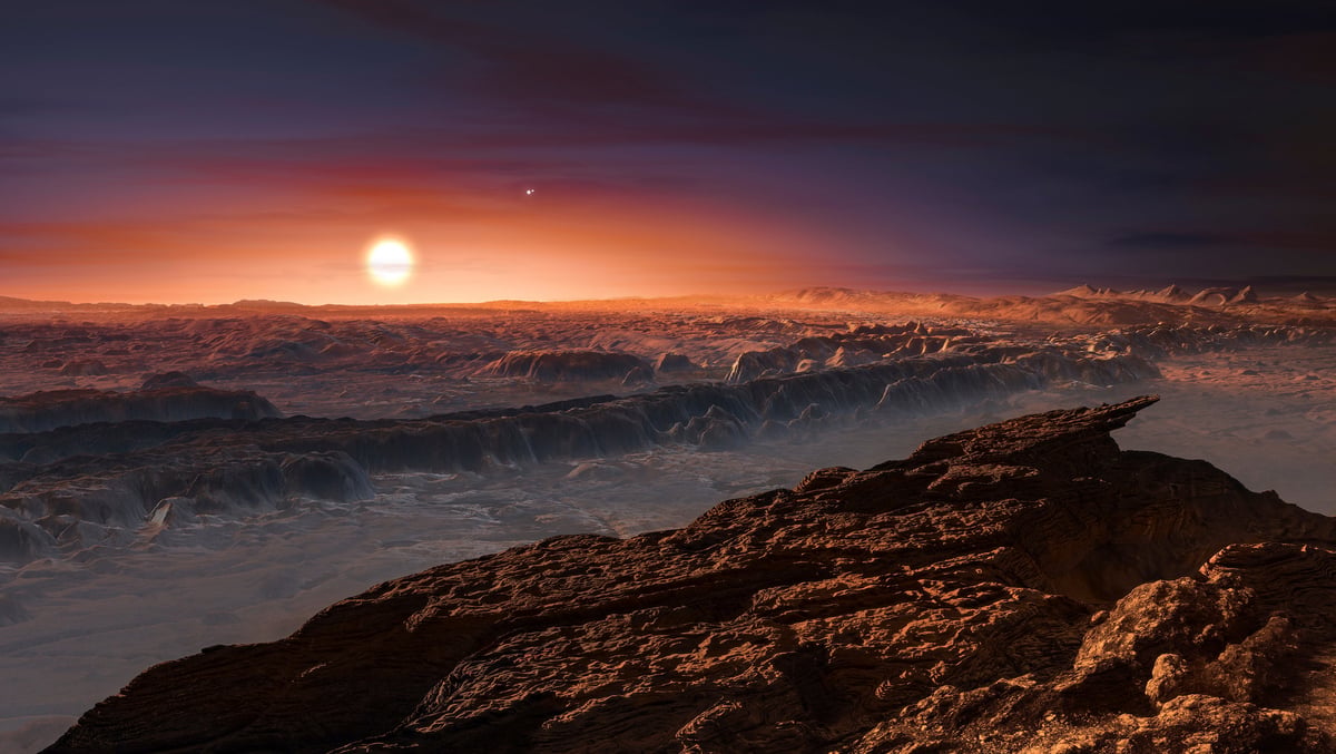 An MIT astrophysicist explains what we’d see on a trip to Earth-like ...