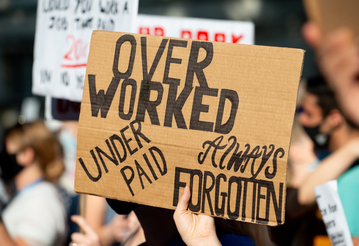 How to examine your pay practices at scale