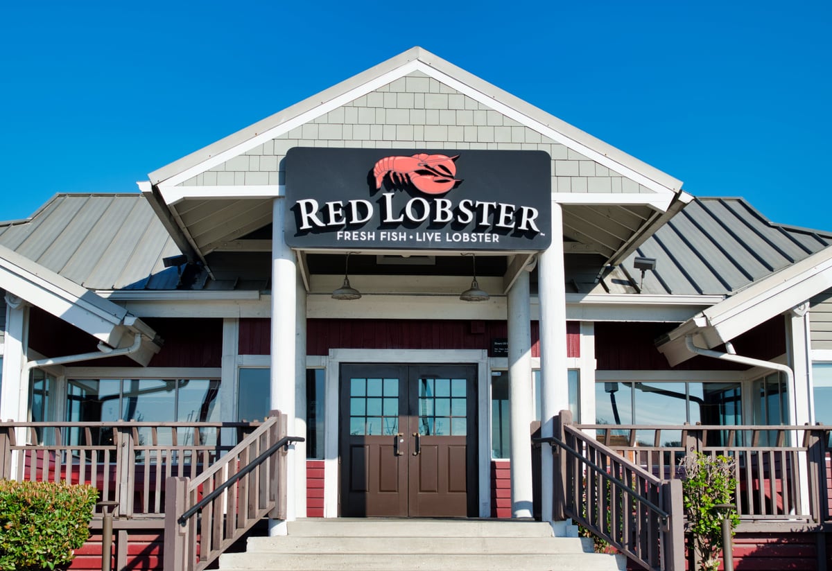Red Lobster is ready for a comeback, analysts say