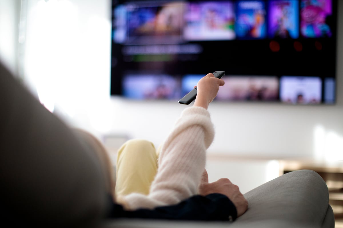 Netflix, Disney, Hulu, and other streamers ranked by how similar they ...