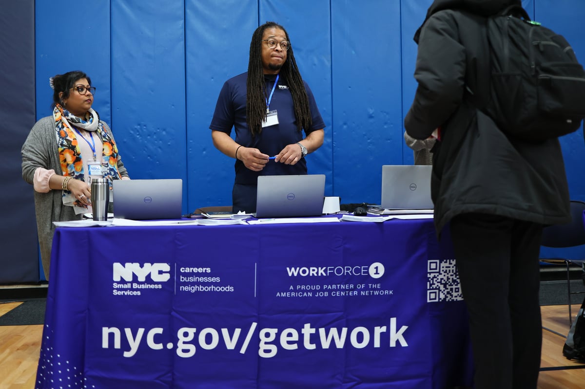 The 4 best entry-level jobs right now — and the 4 worst