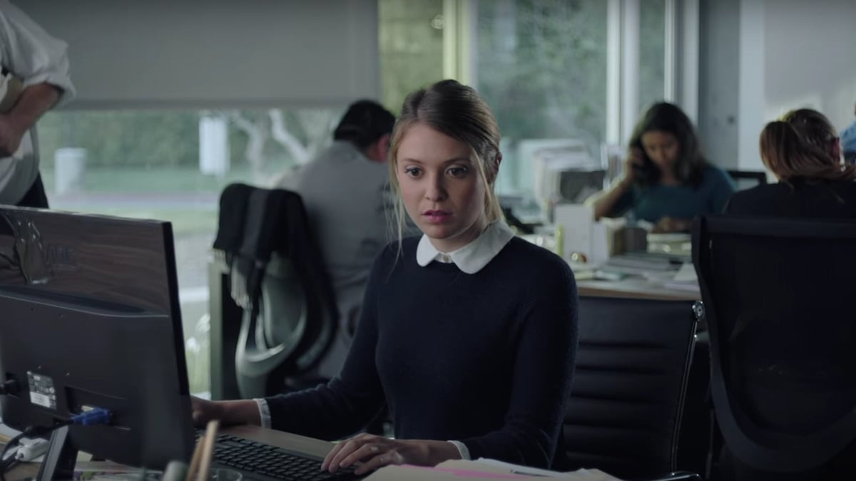 These ads perfectly capture the contradictions of life as a millennial ...
