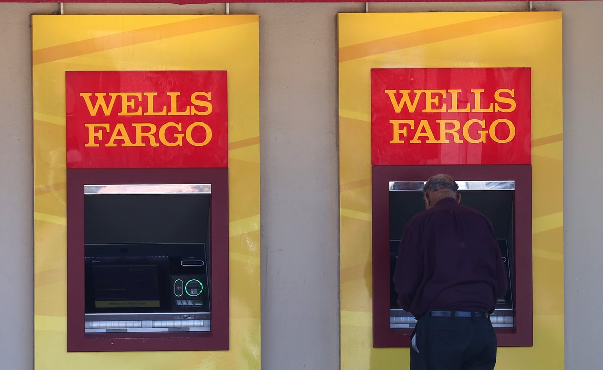 Bank branches are disappearing. These are the banks with the most you ...