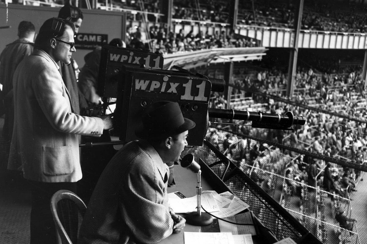 With the future of AM unclear, a look back at the powerful role radio ...