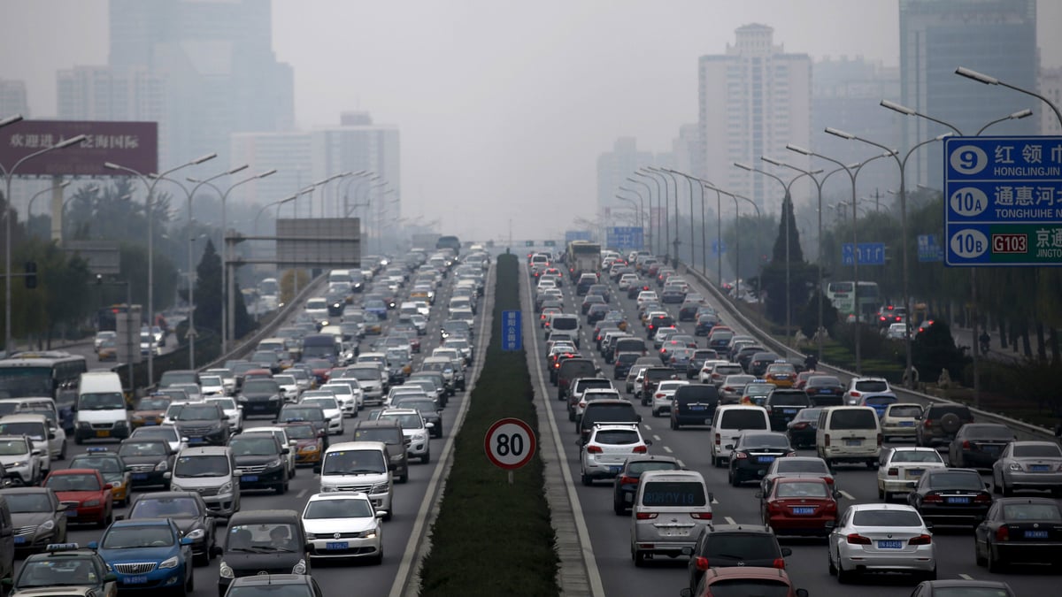 All the things that went wrong for Uber in China