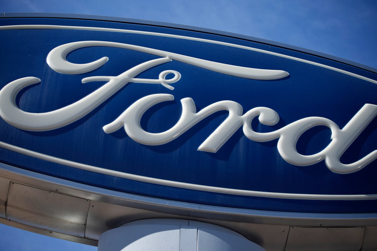 Ford announces leadership changes, adding more family to the mix
