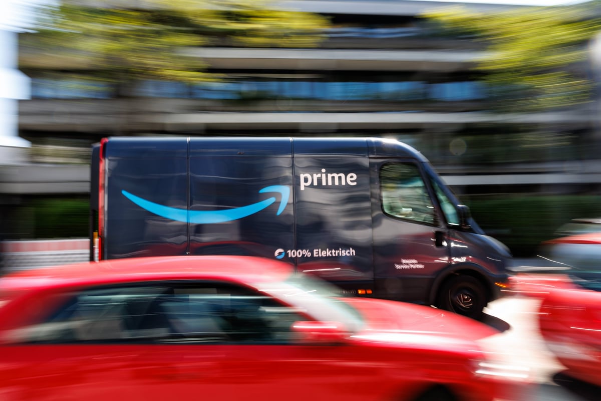 Amazon's next Prime Day is coming fast