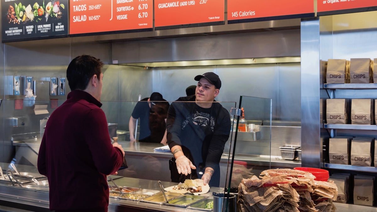 Chipotle is the latest company whose founder doesn’t know when to let go