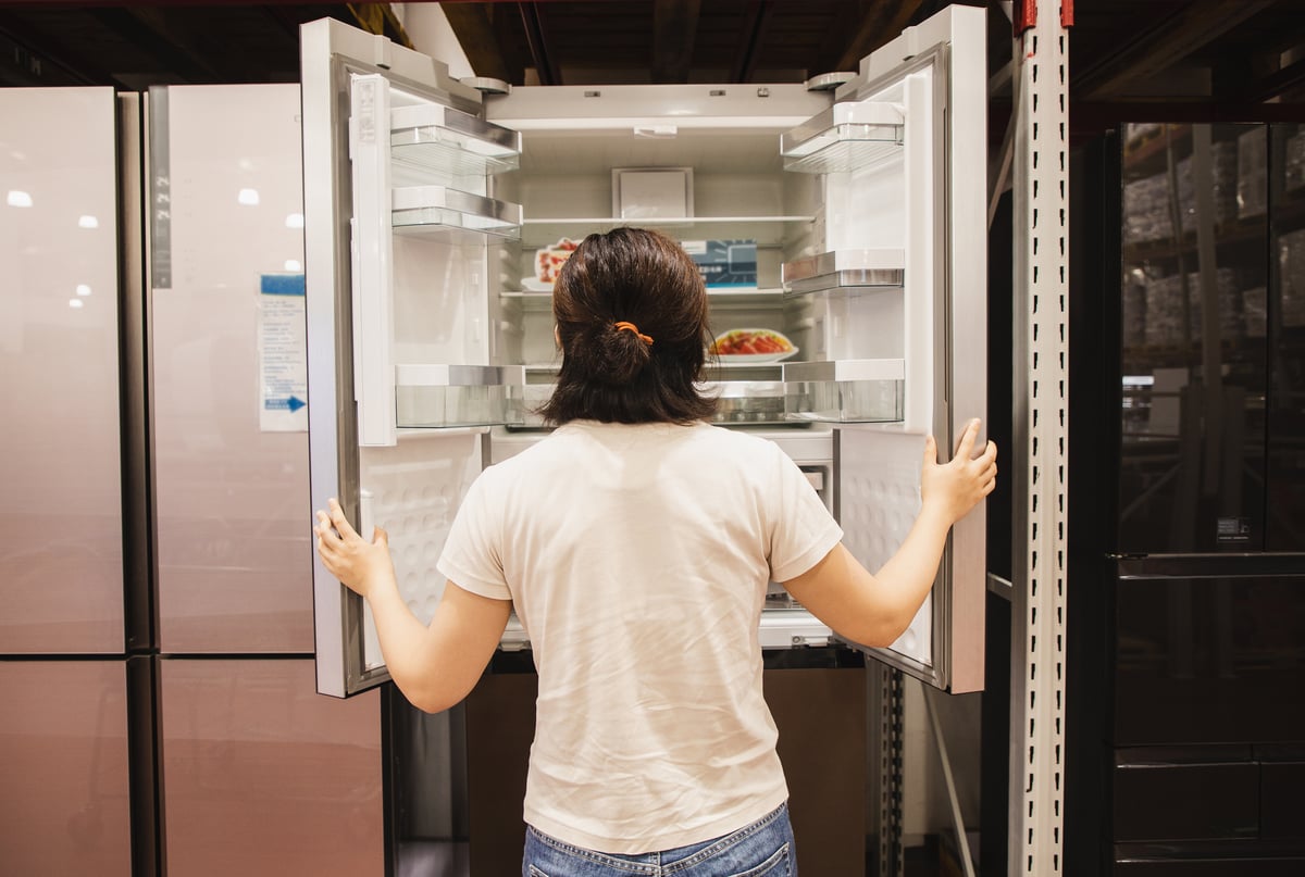 The best refrigerators, according to Consumer Reports