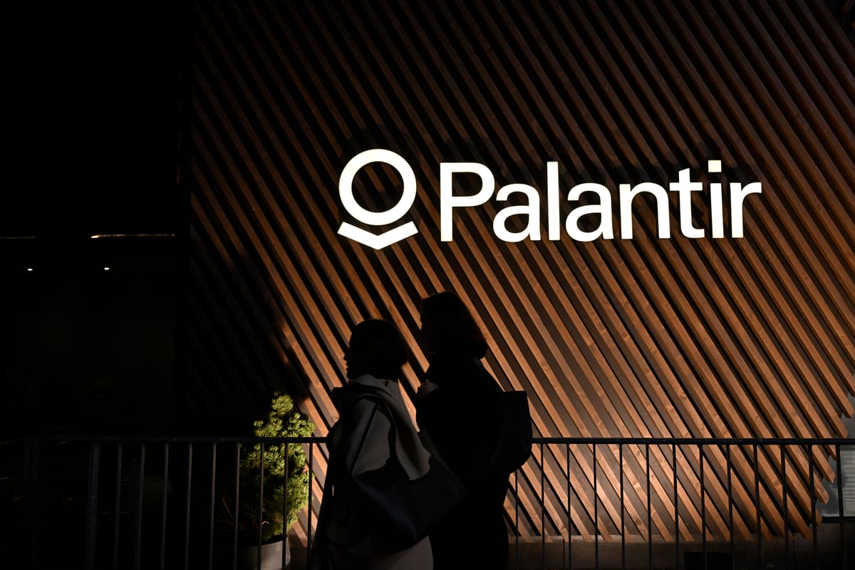 Palantir’s Q4: The AI story finally looks like a business