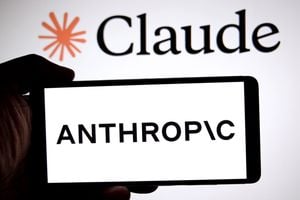 Anthropic expands Claude legal AI tools for law firms