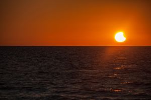 The most spectacular solar eclipse cruises you can book
