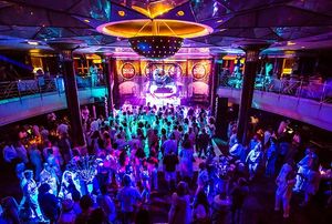 10 Top Music-Themed Cruises