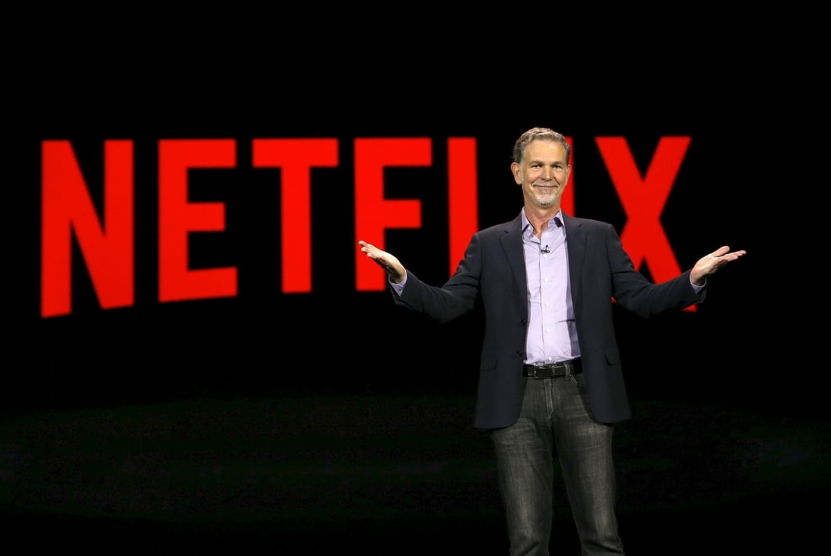Is the controversial Netflix “Keeper Test” good management?