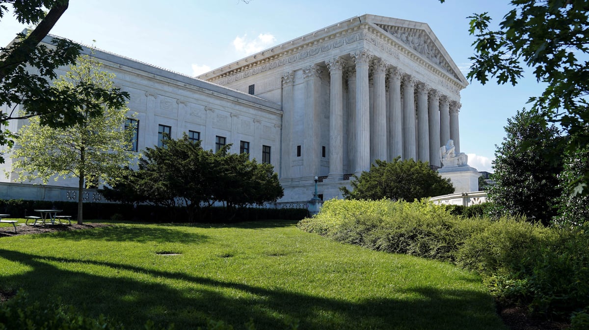 Anti-immigrant hardliners may have just torpedoed Raymond Kethledge’s ...