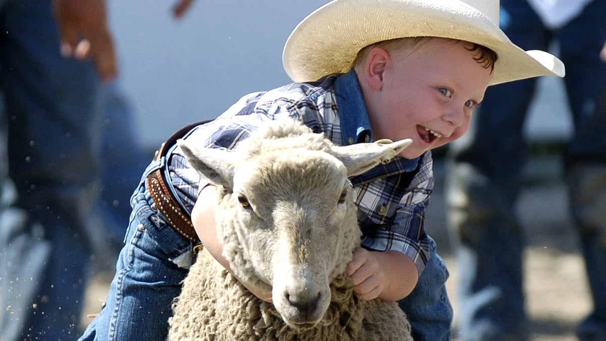 One secret to Old Town Road’s record-breaking success? Kids are ...