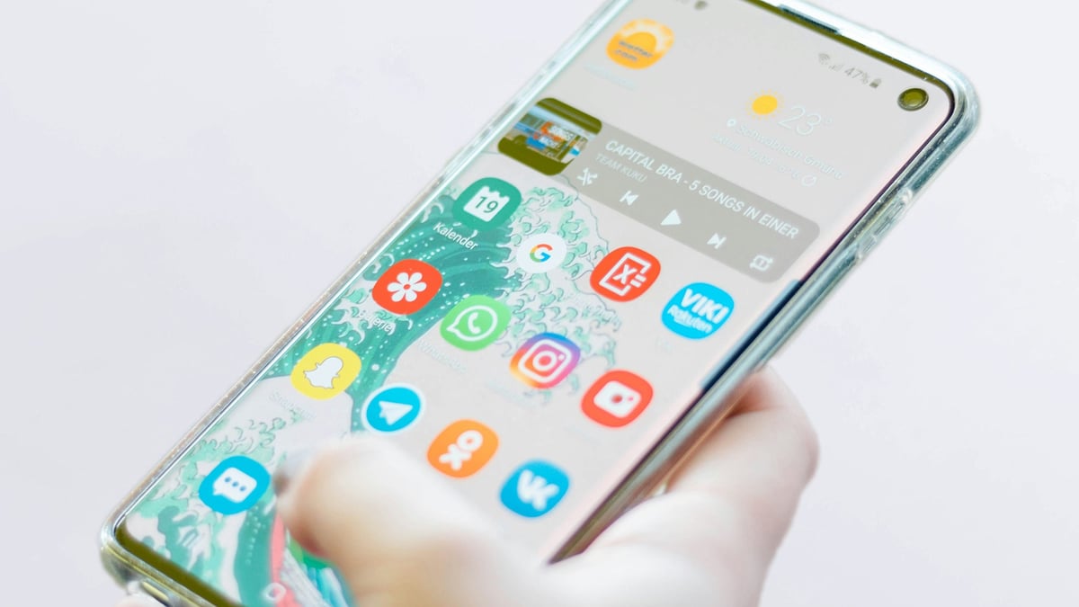 9 tips to make your Android phone easier to use