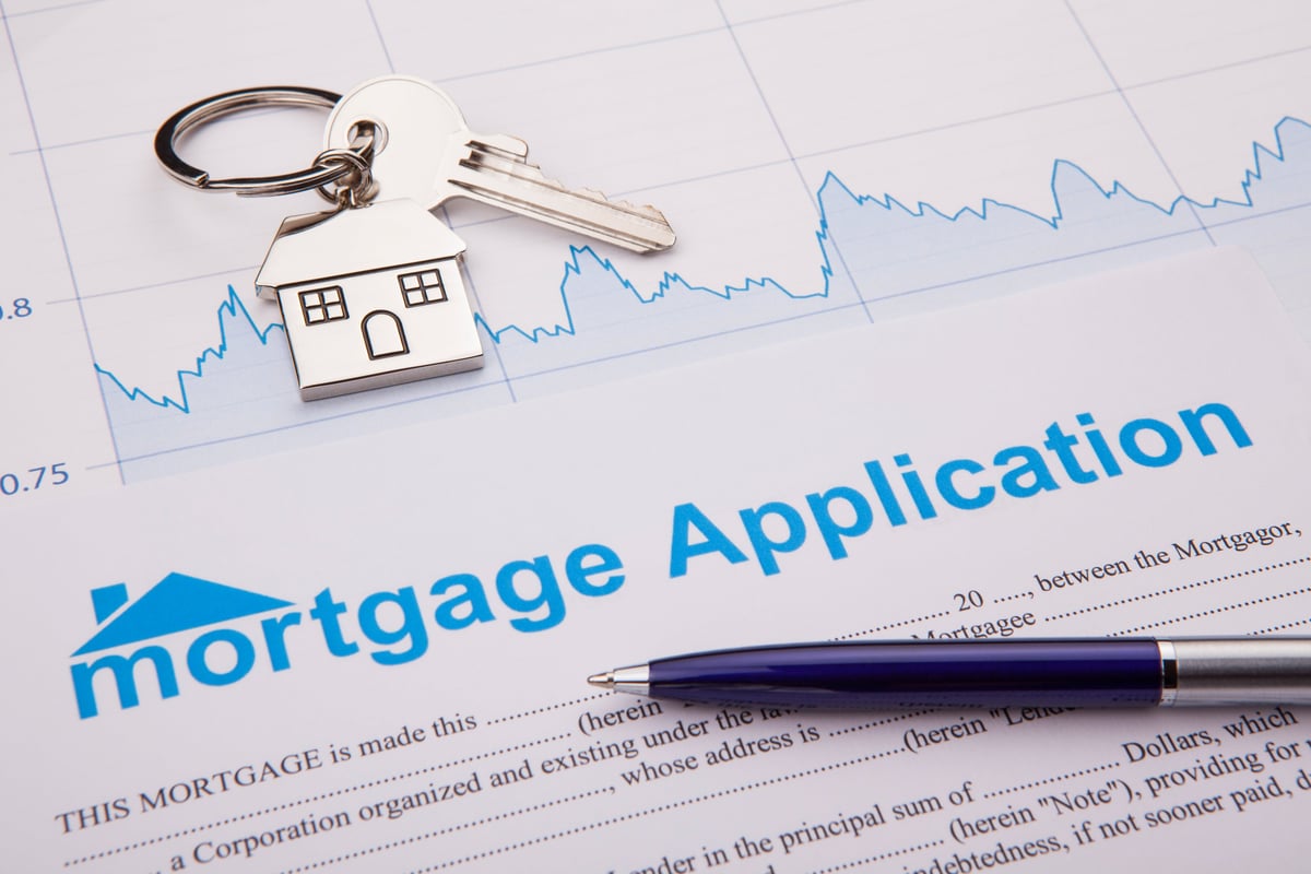 Looking to buy a house? These are the 10 biggest U.S. mortgage lenders
