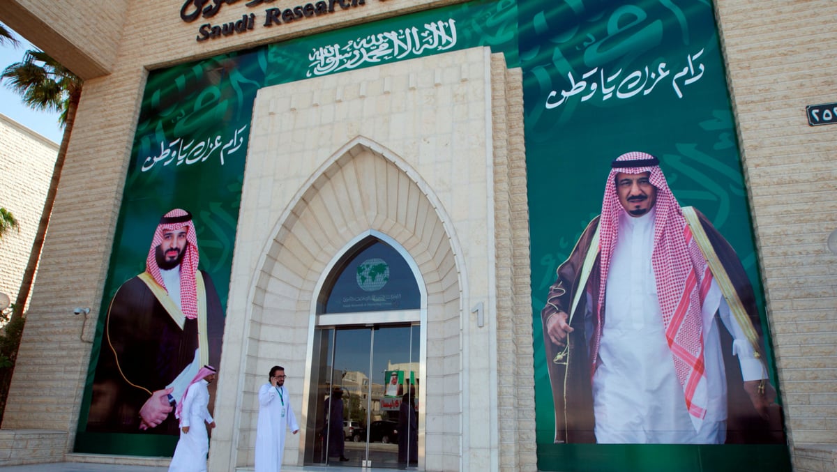 How the Saudi purge will affect detained billionaires’ assets in Africa