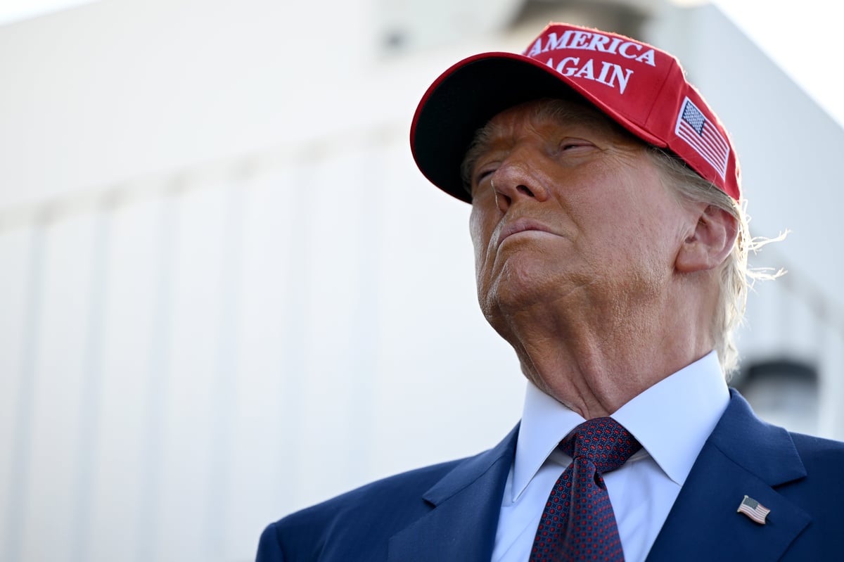 Donald Trump's best and worst cabinet picks, according to an analyst