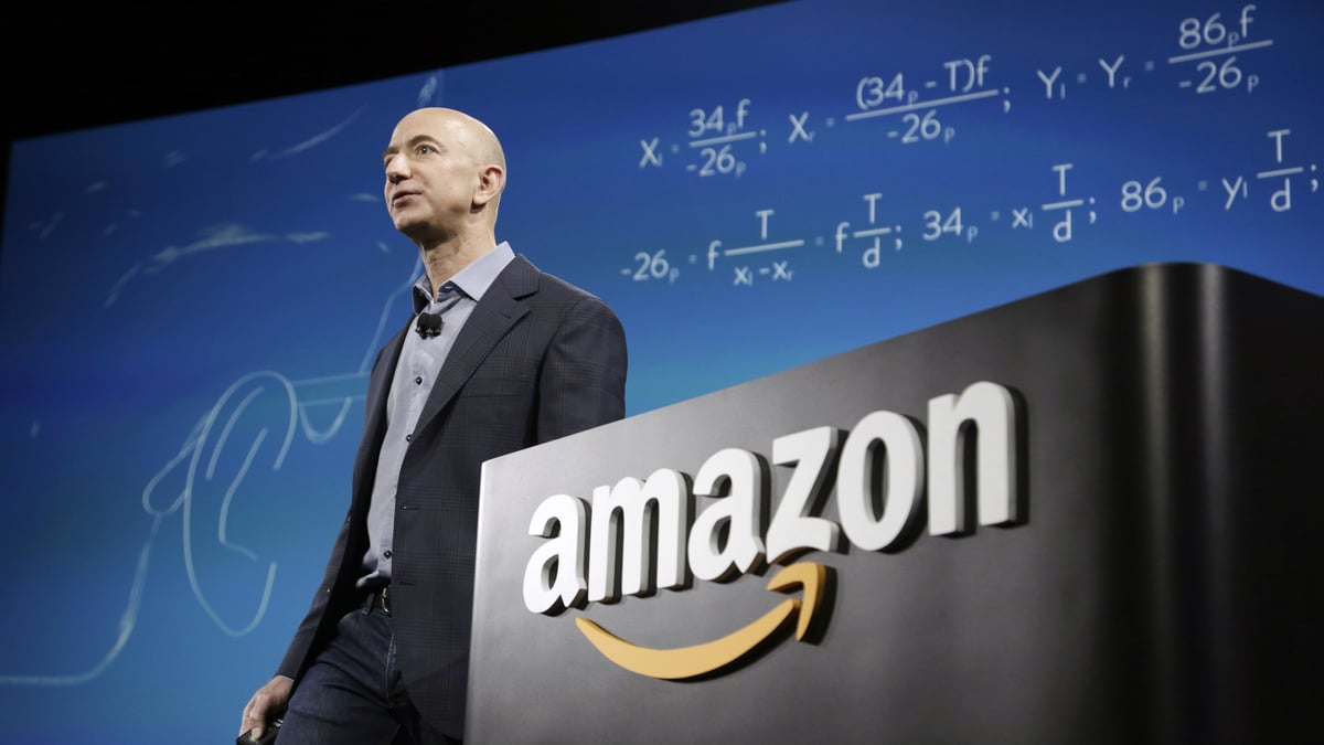 Amazon has so many interns that the Seattle transit system is expanding ...