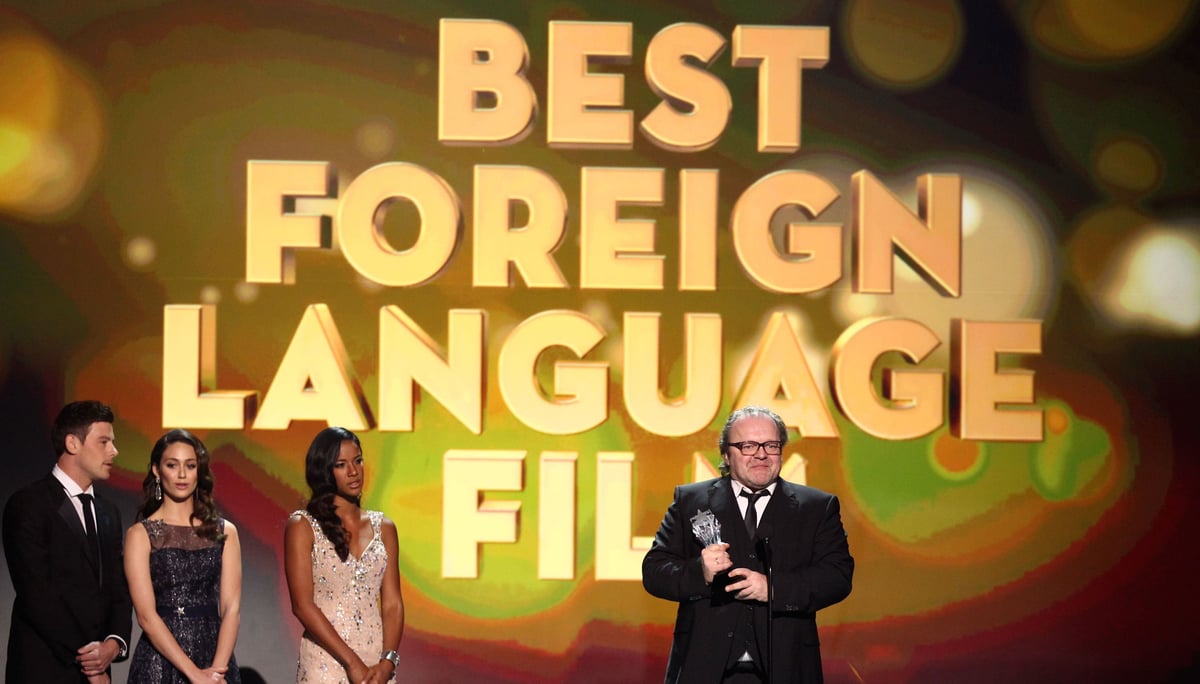This new technology could make watching foreign films easier