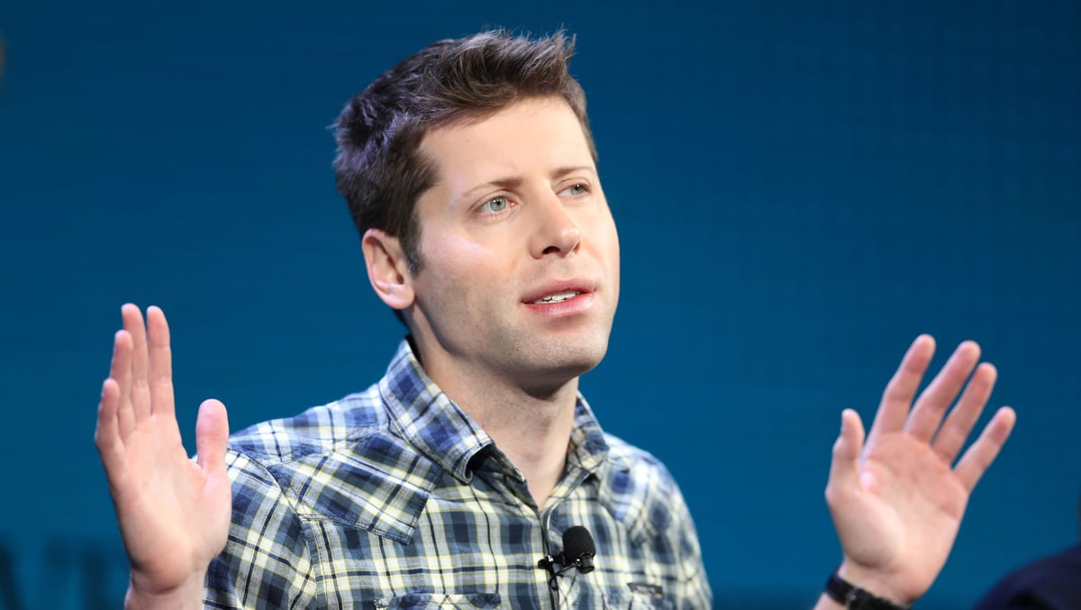 Y Combinator’s president thinks crypto could facilitate universal basic ...