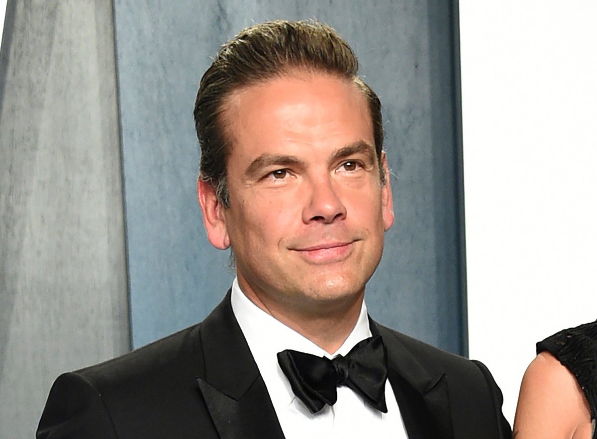 Meet Lachlan Murdoch, soon to be the new power behind Fox News and the ...