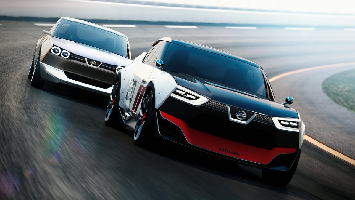 15 failed concept cars