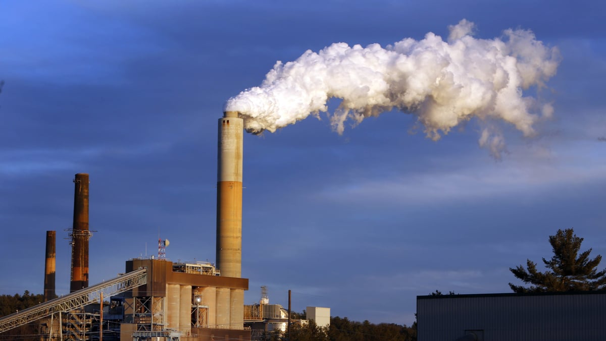 Some of New York’s pollution belongs to Virginia and Michigan