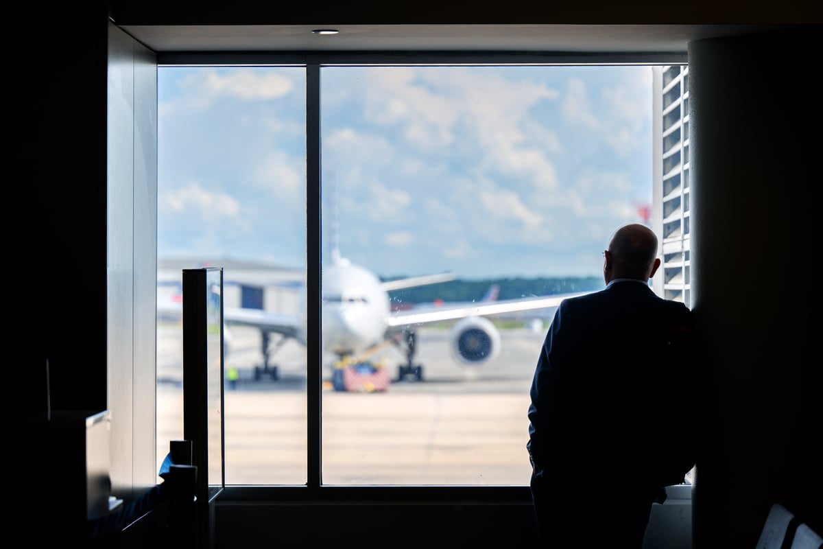 The 10 most expensive short flights in America
