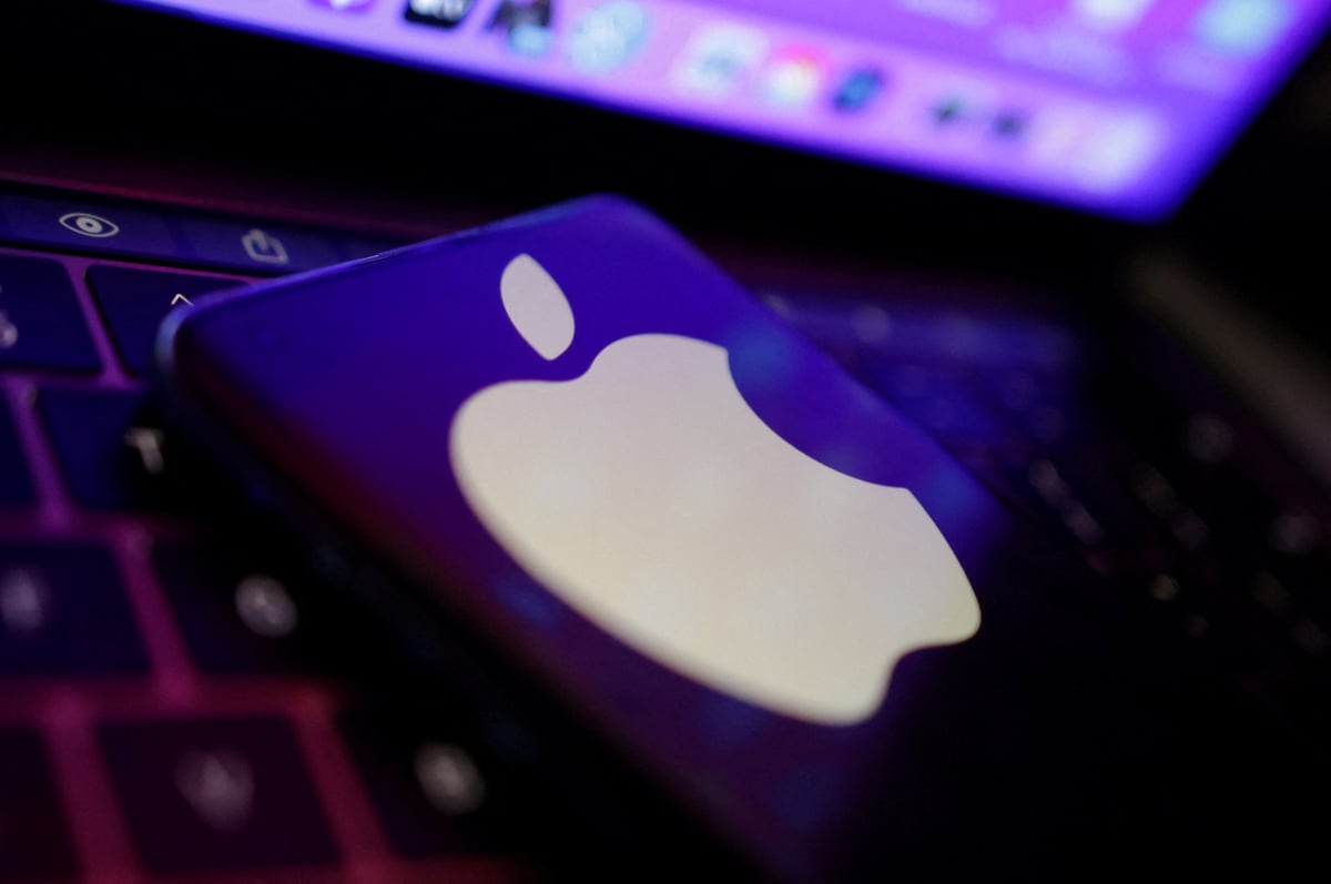 🌍 Apple branches to India